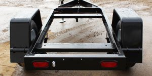 Do you know what kind of frame your trailer is using? - All Trailer Repair